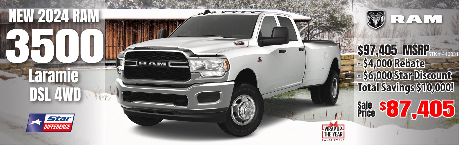 Star Dodge Chrysler Jeep Ram in Abilene | TX Auto Dealer