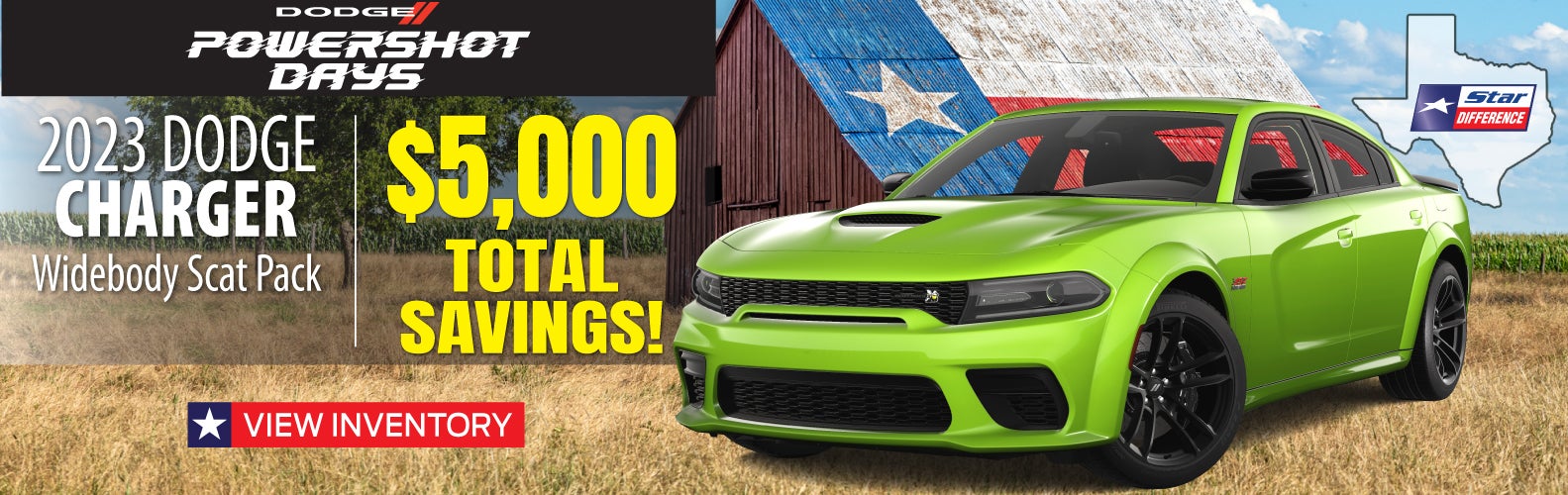 Star Dodge Chrysler Jeep Ram in Abilene | TX Auto Dealer