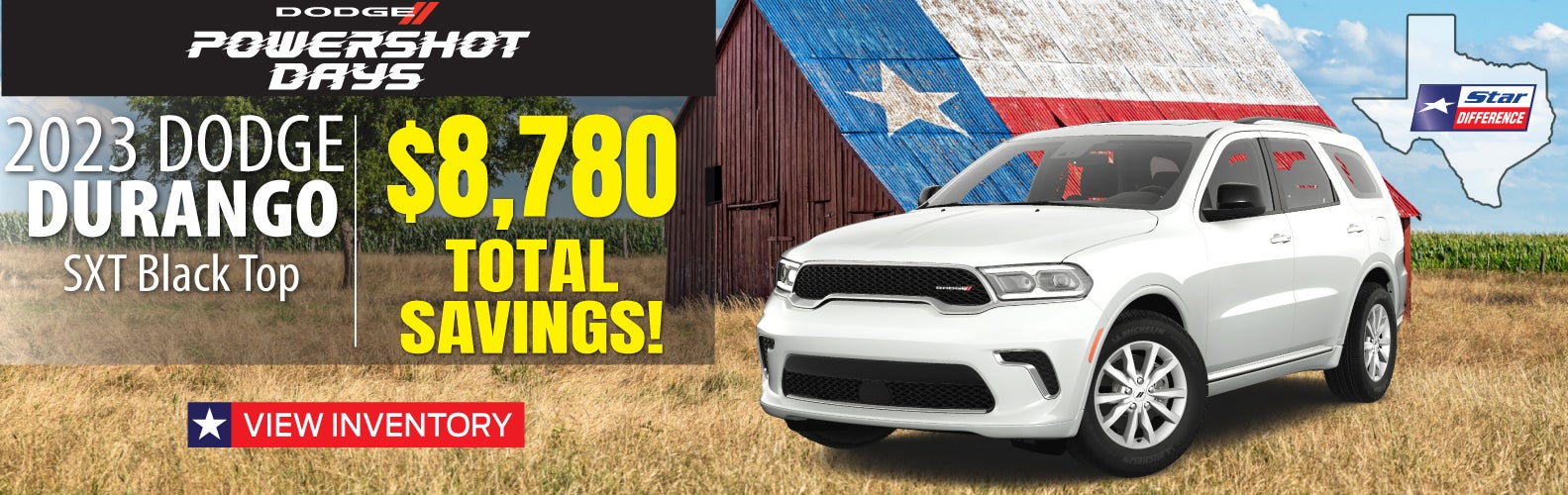 Star Dodge Chrysler Jeep Ram in Abilene | TX Auto Dealer