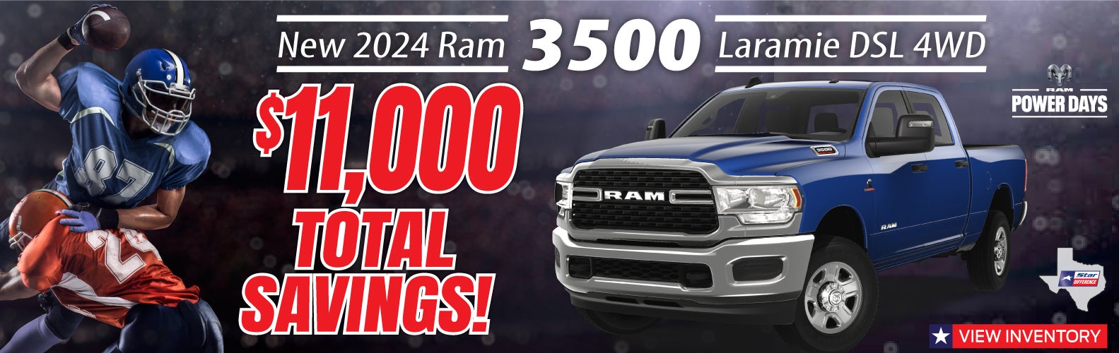 Jeep Dodge Ram Dealer San Angelo, Sweetwater, Abilene TX | Star Dodge ...